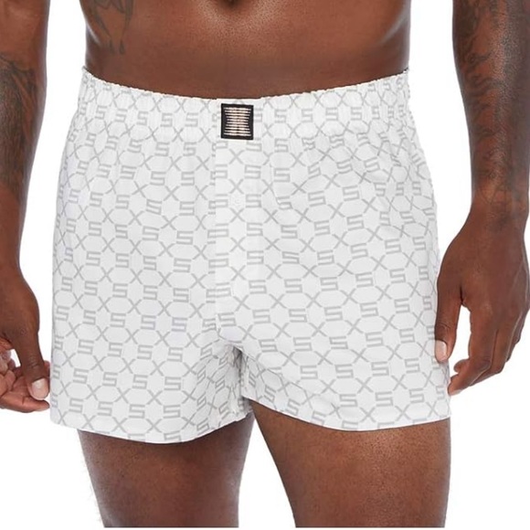 Savage X Fenty | Underwear & Socks | Nwt Savage X Fenty Mens Boxers ...